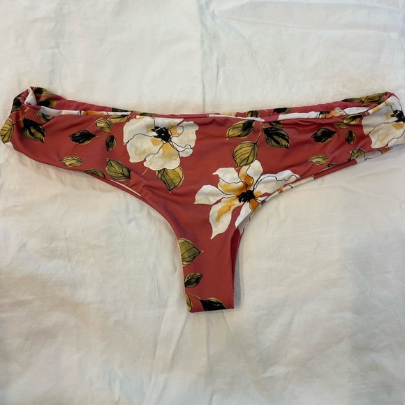Beach Riot | Swim | Beach Riot Bikini Bottom | Poshmark